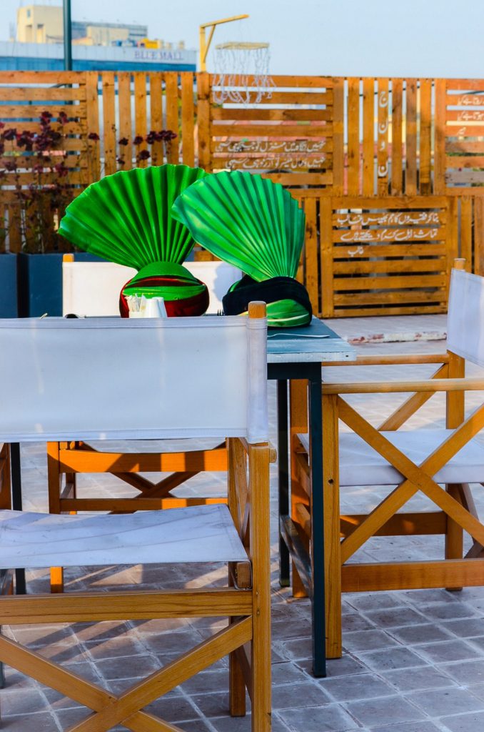 Lahore’s Top 5 Romantic Rooftop Restaurants & Cafes - Page 2 of 5 ...